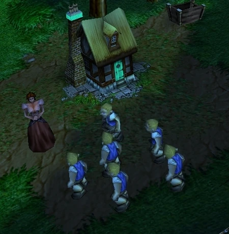 Andrew | WoWWiki | Fandom