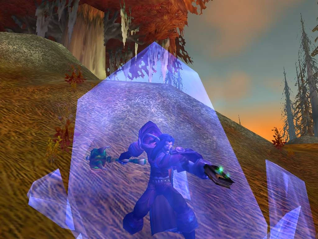 Server:Sylvanas Europe/Larodar | WoWWiki | Fandom