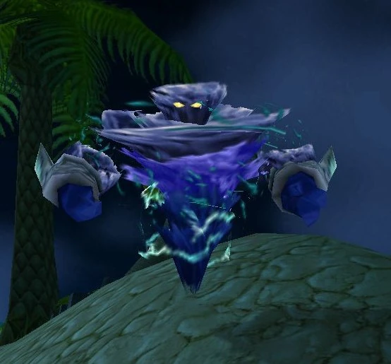 Chillwind Lieutenant | WoWWiki | Fandom