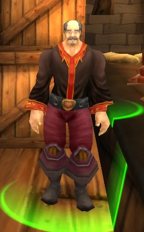 Darian Singh | WoWWiki | Fandom