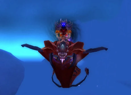 Category:Server:Scarshield Legion Europe | WoWWiki | Fandom