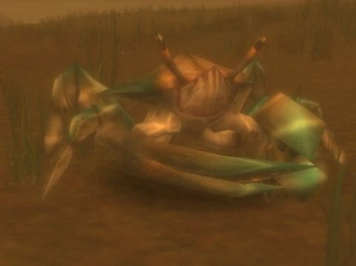 Monstrous Crawler | WoWWiki | Fandom