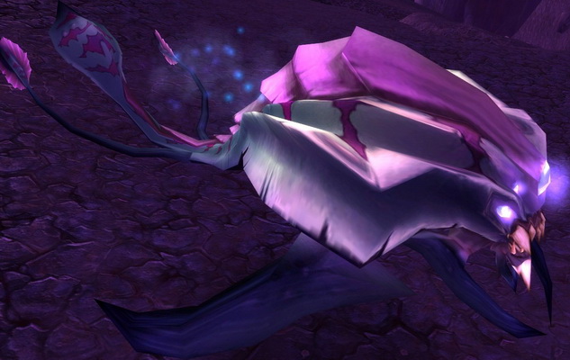 Nether Ray (mob) | WoWWiki | Fandom