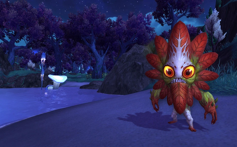 Podling | WoWWiki | Fandom