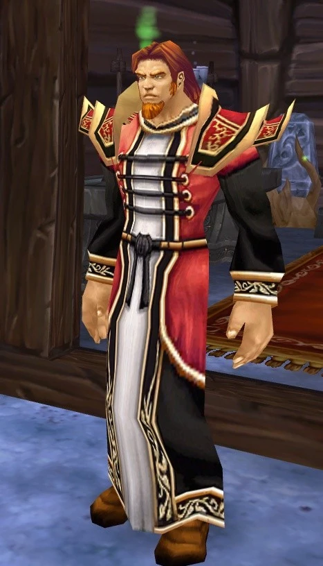 Raelorasz | WoWWiki | Fandom