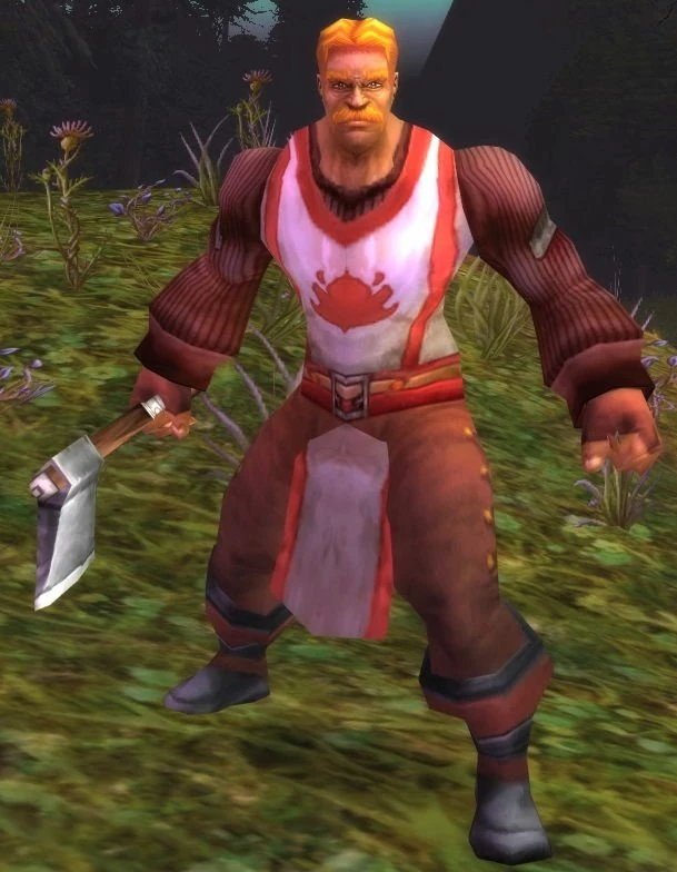 Scarlet Scout | WoWWiki | Fandom