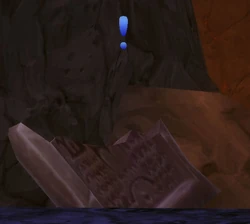 Stone Tablet | WoWWiki | Fandom