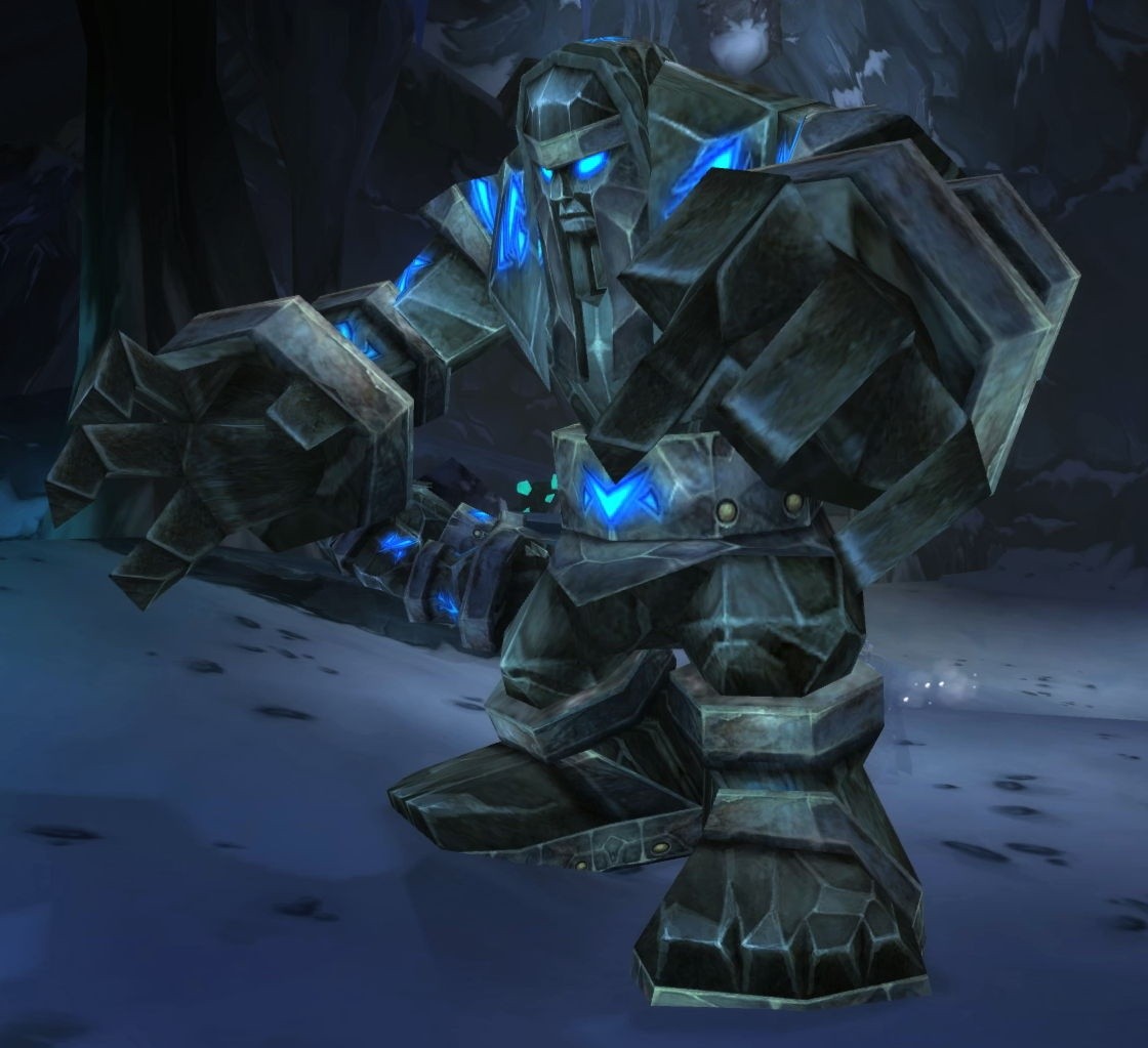 Stormforged Eradicator Wowwiki Fandom