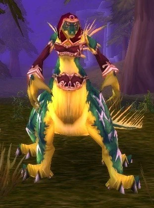 Verdantine Oracle | WoWWiki | Fandom