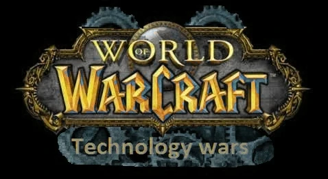 Technology wars (expansion ideas) | WoWWiki | Fandom
