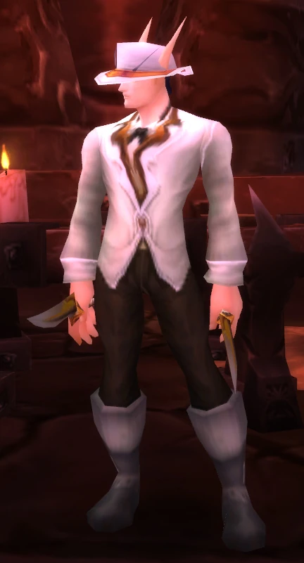 Belloc Brightblade | WoWWiki | Fandom