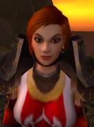 Brigitte Abbendis | WoWWiki | Fandom