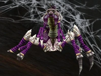 Crypt Crawler | WoWWiki | Fandom