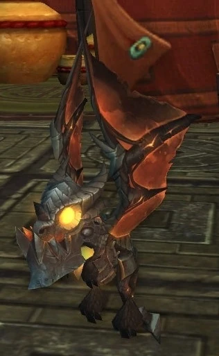 Dah'da | WoWWiki | Fandom