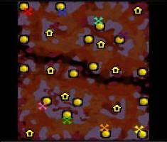 Deadlands | WoWWiki | Fandom