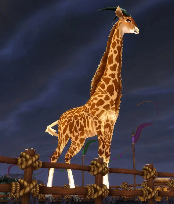 Mabaka | WoWWiki | Fandom