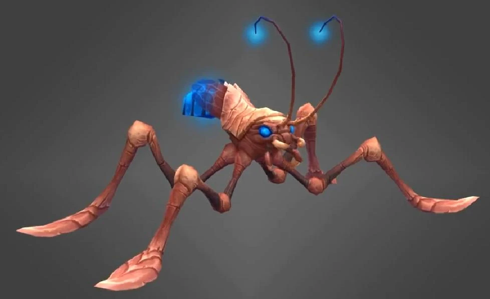 Water Strider mounts | WoWWiki | Fandom