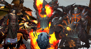 Deathwing | WoWWiki | Fandom