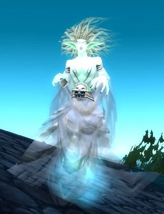 Fallen Ranger | WoWWiki | Fandom