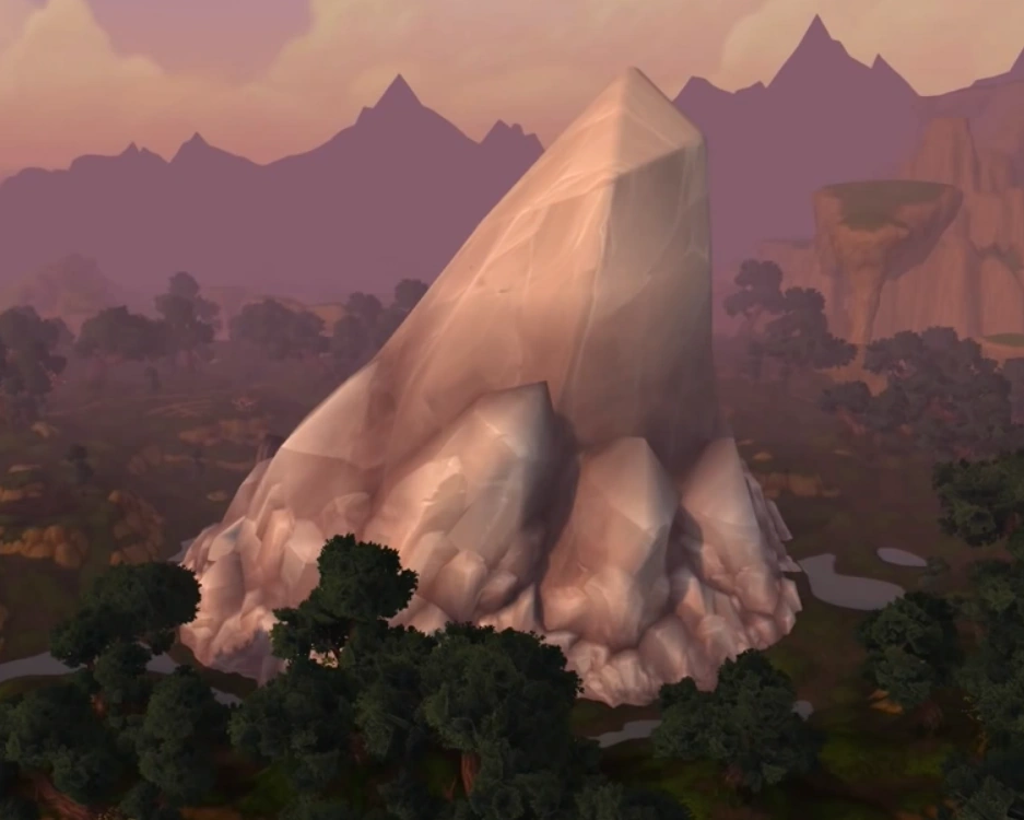 Genedar | WoWWiki | Fandom