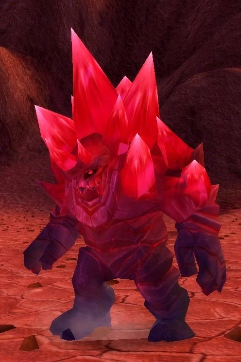 Goliathon Shardling | WoWWiki | Fandom