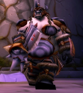 Guard Slip'kik | WoWWiki | Fandom