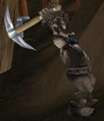 Iron Rune Worker | WoWWiki | Fandom