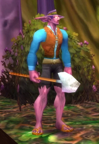 Jenal | WoWWiki | Fandom