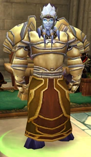 Jovil | WoWWiki | Fandom