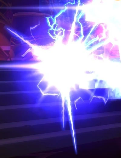 Pure Energy (mob) | WoWWiki | Fandom