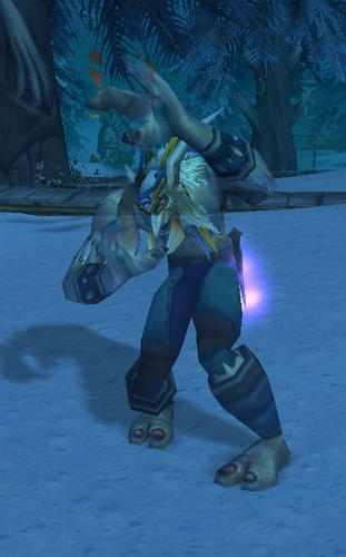 Quetz'lun Worshipper | WoWWiki | Fandom