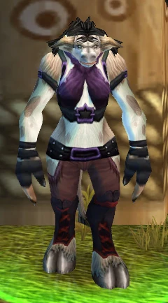 Seikwa | WoWWiki | Fandom