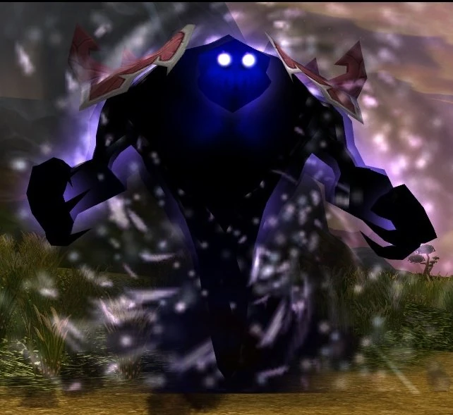 Voidspawn | WoWWiki | Fandom