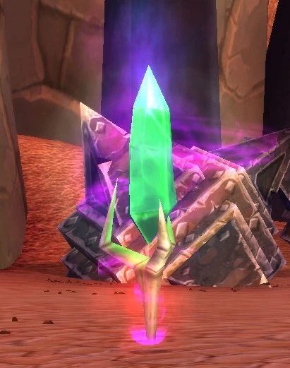 Demoniac Scryer | WoWWiki | Fandom