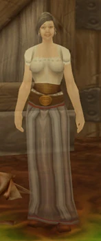 Eva Sarkhoff | WoWWiki | Fandom