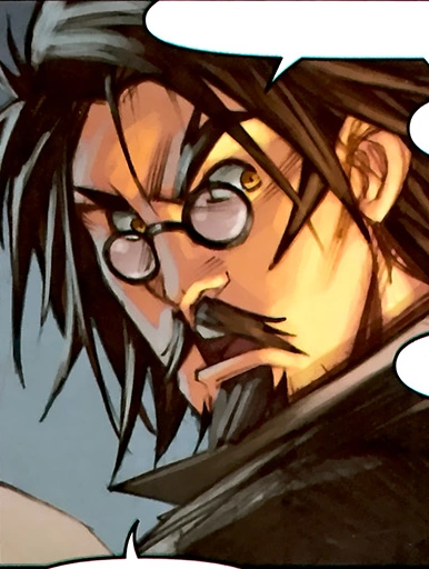 Halford Ramsey | WoWWiki | Fandom