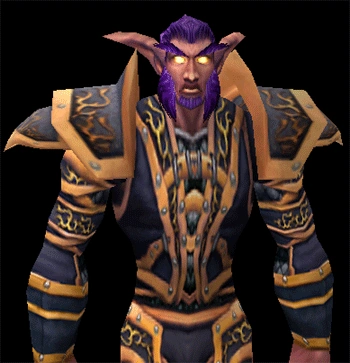 Madcap's Outfit | WoWWiki | Fandom