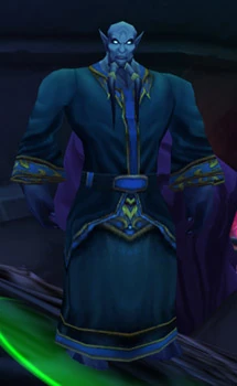 Ramdor the Mad | WoWWiki | Fandom