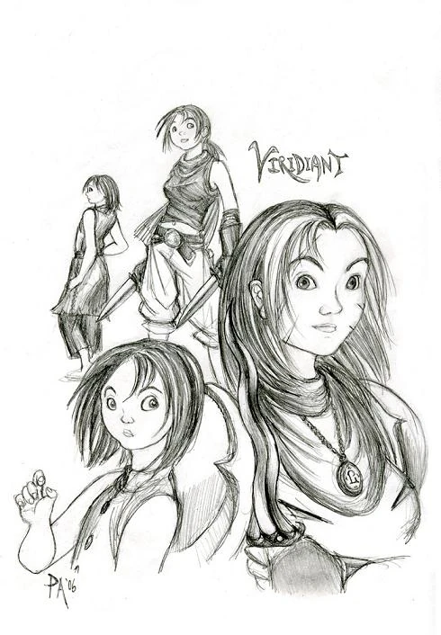 Server:Feathermoon US/Shaila | WoWWiki | Fandom