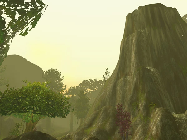 Twin Colossals | Classic WoW Wiki | Fandom