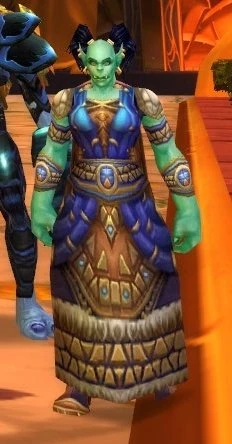 Cheneta | WoWWiki | Fandom