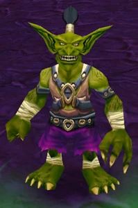 Harpax | WoWWiki | Fandom