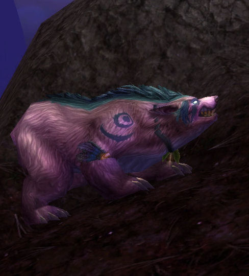 Hyjal Assault Trooper Wowwiki Fandom