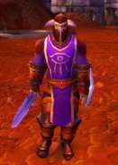 Nethergarde Soldier | WoWWiki | Fandom