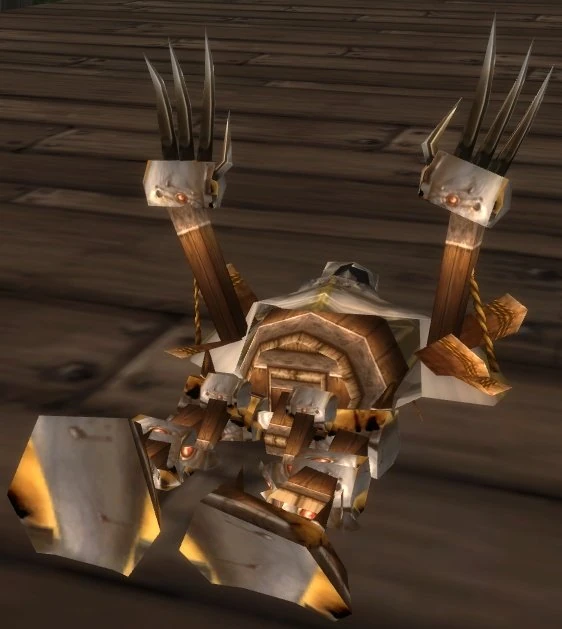 Overwatch Mark 0 | WoWWiki | Fandom