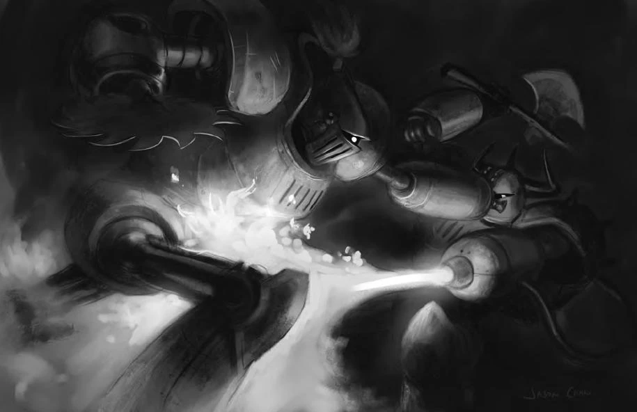 Steam armor | WoWWiki | Fandom