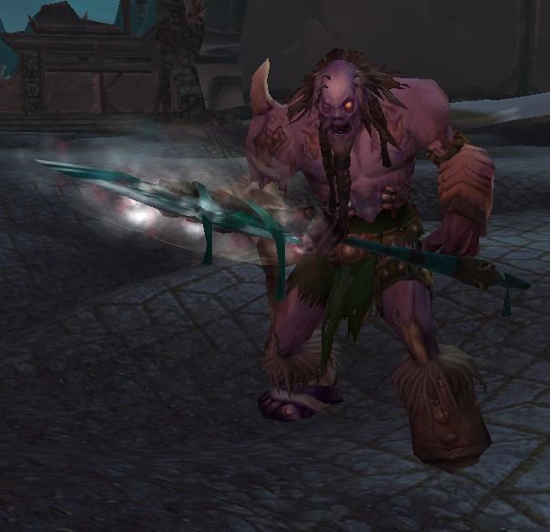 Vargul | WoWWiki | Fandom