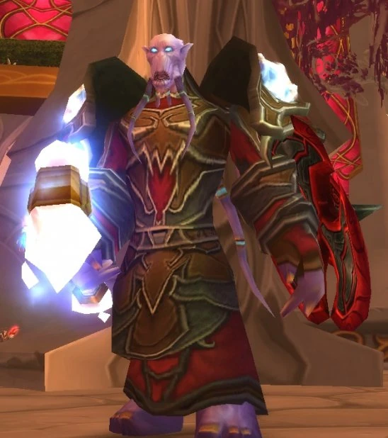 Apoko | WoWWiki | Fandom