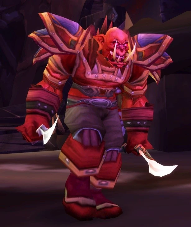 Bonechewer Ravener | WoWWiki | Fandom