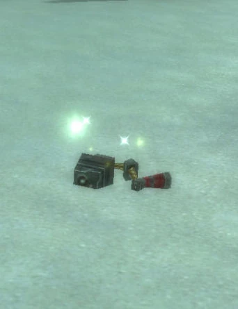 Quest:Crafty Crabs | WoWWiki | Fandom